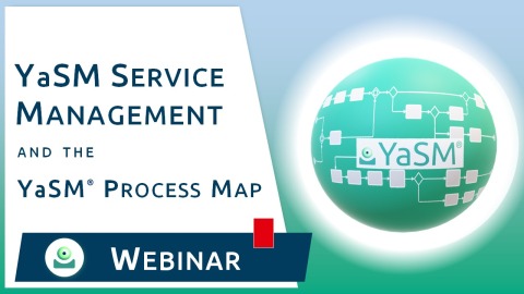 Service Management News | YaSM Wiki