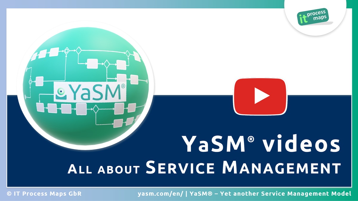YaSM videos