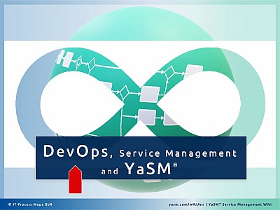 DevOps and YaSM | YaSM Service Management Wiki