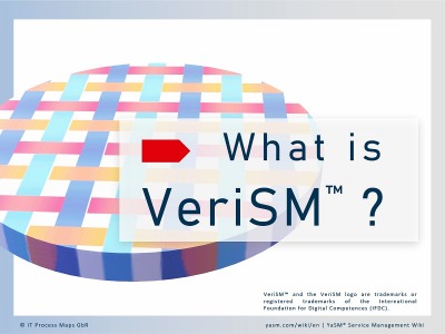What is VeriSM™? | YaSM Service Management Wiki